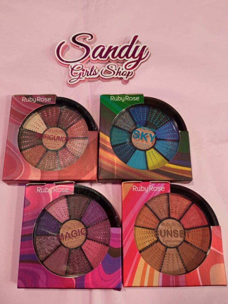 Sombras | Sandy Girls Shop